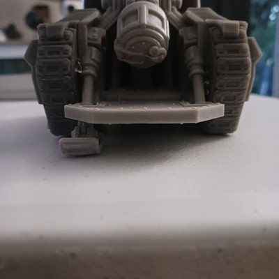 Jormungandr Earth Shatterer Cannon Runds' Imperial Guard Norse Themed ...