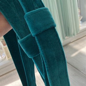 Hand Loop in Cotton for Aerial Acrobatics, Lyra Loop, Hoop Loop, Circus ...