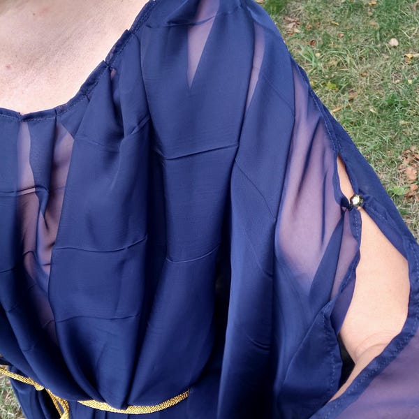 Medieval Torque Headdress Historic Costume Piece Historical Headwear ...