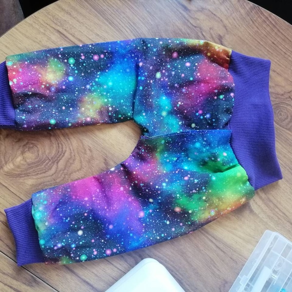 Instant Download PDF Sewing Pattern DIY Baby Split Pants Kaidangku ...