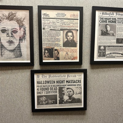 1983 A Christmas Story Movie Poster Print Ralphie Red Ryder HO - Etsy