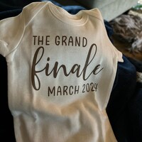 Level One Human Baby Bodysuit MMO RPG Twenty Sided Die - Etsy