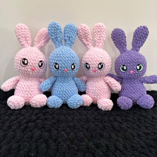 Gumby Amigurumi Crochet Pattern: Vintage Toy (PDF Pattern) - Etsy