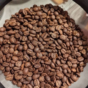 8 Pounds Green Coffee Beans Sample Pack - Ultimate Sample Package 1 ...