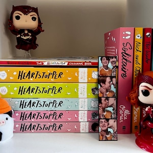 Sabrina Carpenter Bookmark - Etsy