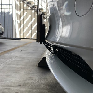 2024 Model 3 Standard Range / Long Range / AWD Dual Motor Quick Bandit ...