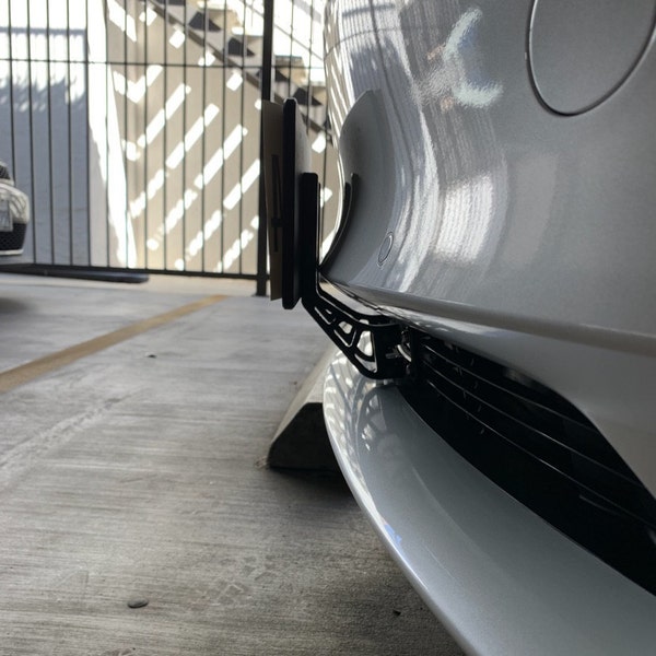 2024 Model 3 Standard Range / Long Range / AWD Dual Motor Quick Bandit ...