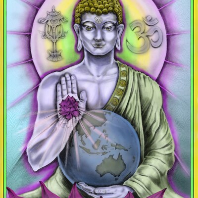 GRAYSCALE COLORING PAGE 'surrender' Fantasy, Mermaid, Ocean, Grayscale ...