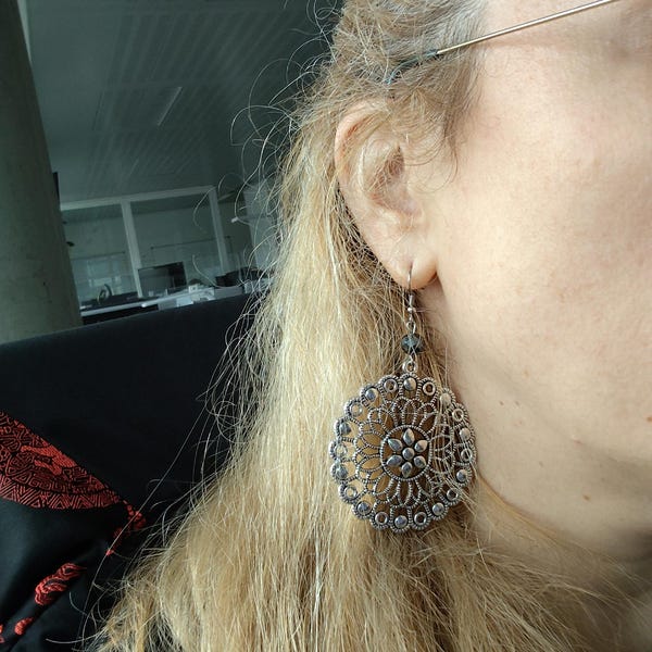 Sigil of Clauneck Medallion Occult Demon Wealth Money Riches Solomon ...