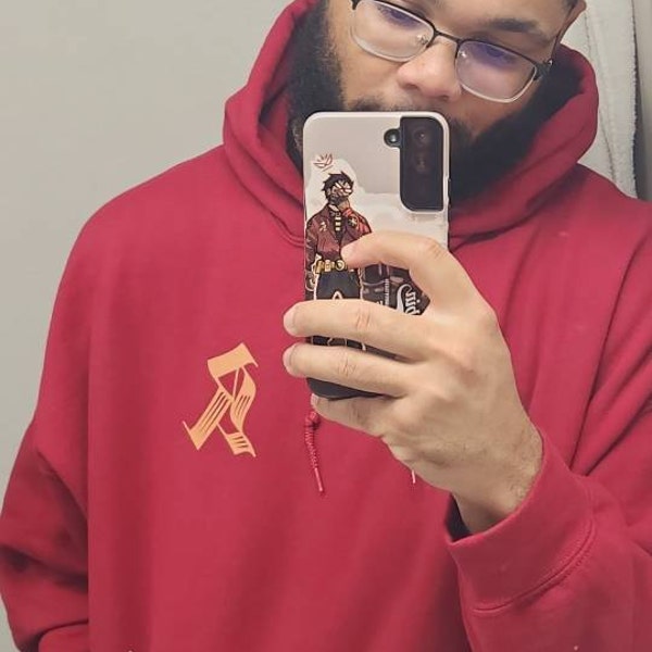 BEAST BOY | Three Pose Matte Titans Poster - Etsy