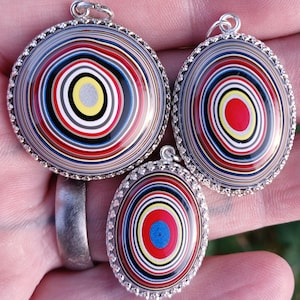 Premium, Solid, Rough Fordite Slab, 250 Grams - Etsy