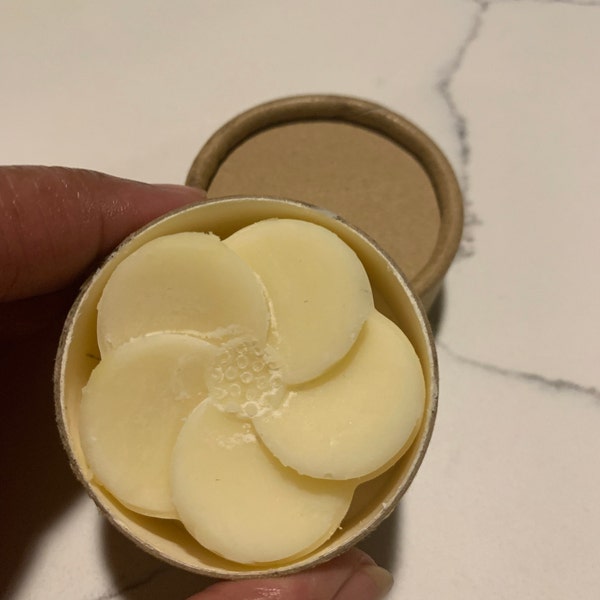 Sakura Silicone Molds Set of 4 Cavities for Soap Lotion Bar Chocolate ...