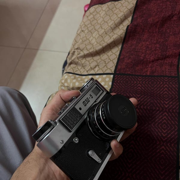 Rare Film Camera Canon Mate DX Auto Flash 35mm - Etsy