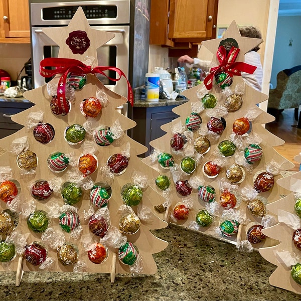 Keurig K Cup Holder / Keurig Christmas Tree - Etsy