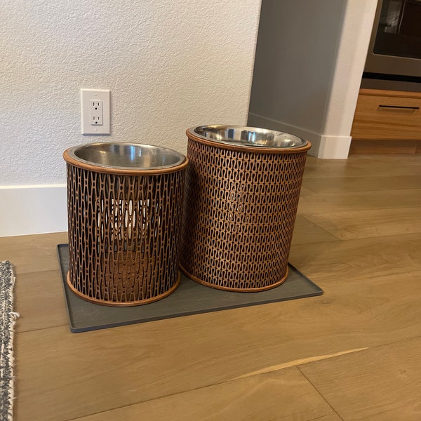 Dog Crate, Dog Kennel, Wood Dog House, Personalised Dog Kennel ...