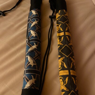 Protective Wand Bags for Interactive Wands - Etsy