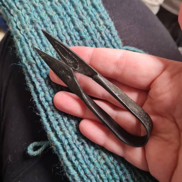 Beginners Nalbinding Kit - Learn to Make an Oslo Stitch Hat With ...