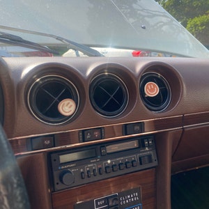 Smile Smiley Face Happy Emoji Car Vent Clip Hook Accessory - Etsy