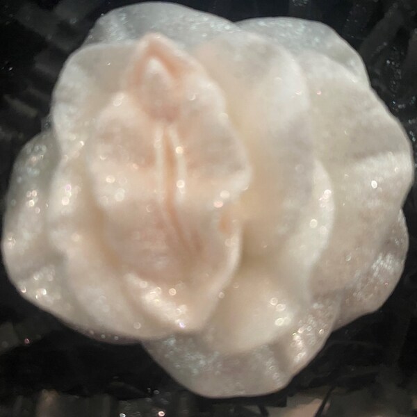 Yoni Rose Silicone Mold. Vagina Mold. Vulva Mold - Etsy