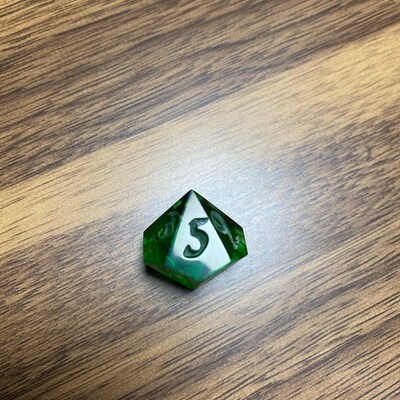 RYBONATOR 3D Printed Dice Masters - Etsy UK