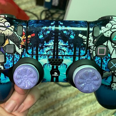 Personalized Your PS4 Controller With Your Favorite Picture , Custom ...