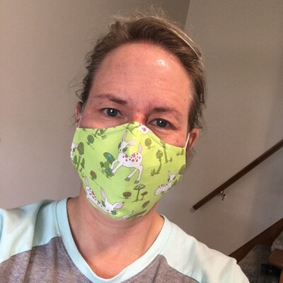 Head Strap 4-pack, for Face Mask Adjustable Headstrap Fits Kids and ...