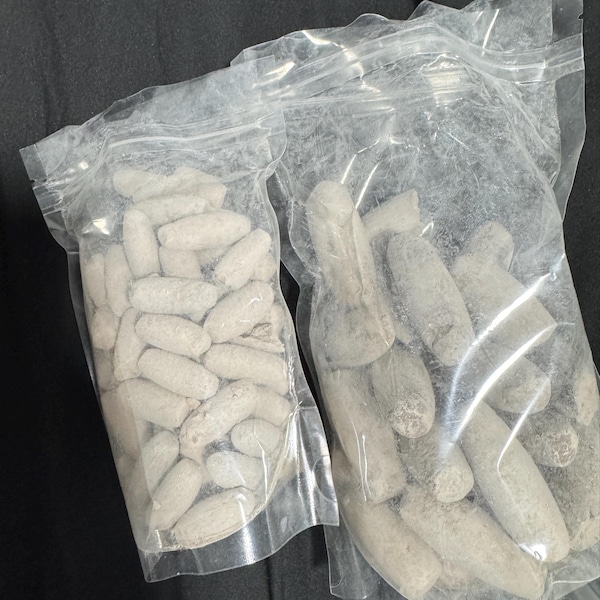 Natural Chewing Sponge,taakotsa,sawie From Ghana 100g - Etsy