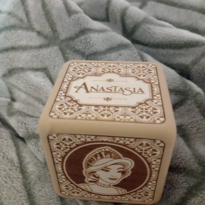 Rapunzel Music Box, Birthday Baby Shower Gift, Tangle Gift for Daughter ...