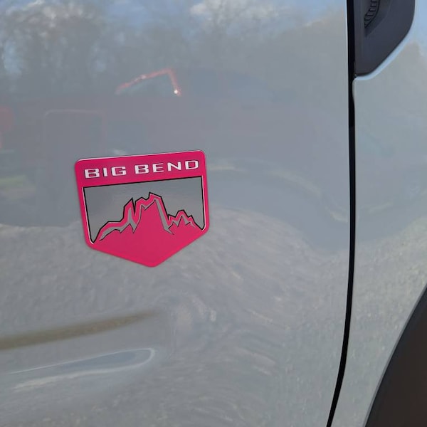 2x Hawk Bird Hellhawk Redeye Emblem Logo for Jeep Grand Cherokee ...