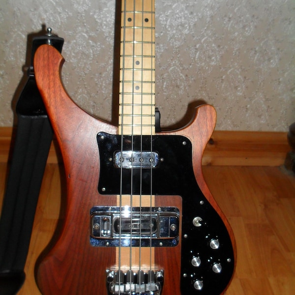 Black Acrylic Pickguard for YAMAHA REVSTAR RSS02T Guitar - Etsy