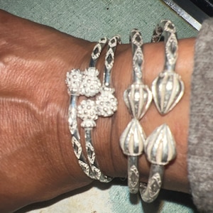 110 West Indian Bangle Conch Lambi Shell With Calypso Pattern | Etsy