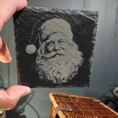 30 Bundle Pattern Tile VOL 1 PNG for Laser Engrave, Laser Burn ...