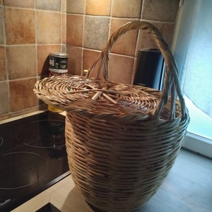 Large Rectangular Bird Cage Full Handmade / Wood Bird Cage / Decorative ...