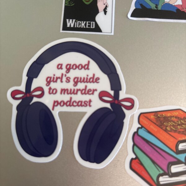 Christmas Bookstore Sticker, Christmas Kindle Sticker, Bookish ...