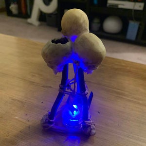 Dbd Totem Boon / Hex / Dull - Etsy