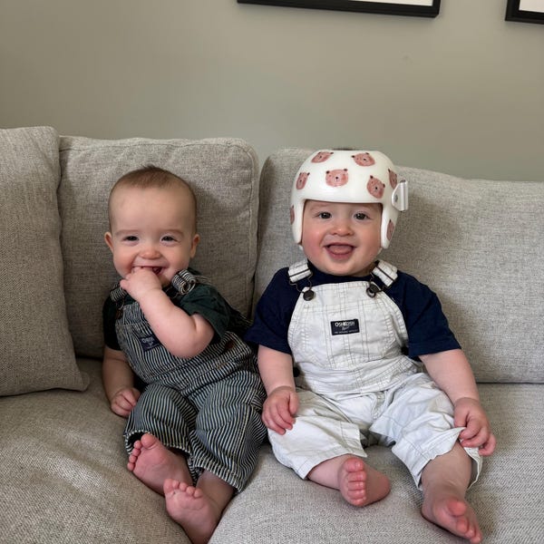 Helmet Graduation Certificate for Girls Baby Band Helmet Cranial Boys ...