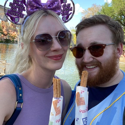 Damsel Mouse Ears 3D Printed Ears Megara Damsel in Distress - Etsy