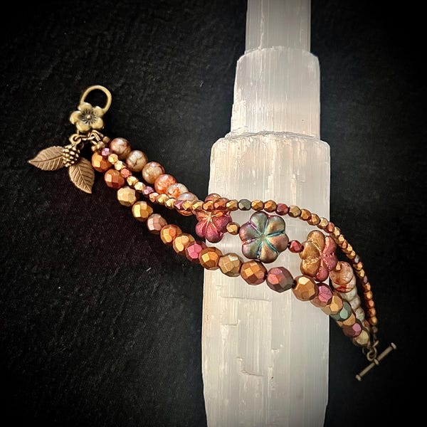 5 Crescent Moons Star Pentacle Pentagram Triple Moon Goddess Symbol ...