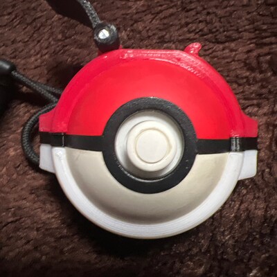 Pokeball Plus Case Auto Catch Pokemon Go - Etsy