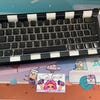 KLOR Split Keyboard Platinen - Etsy.de