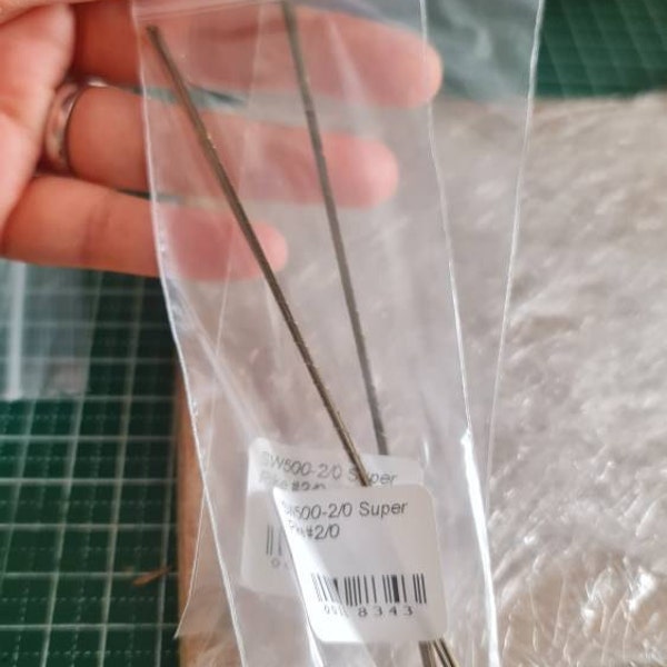 Kemper FTB Feather Wire Texture Tool MC1202 - Etsy