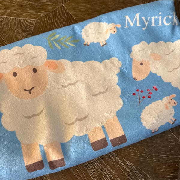 Custom Axolotl Beach Towel, Axolotl Beach Towel, Customized Beach Towel ...