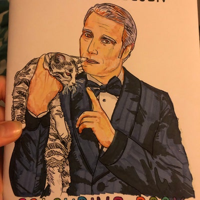 Gordon Ramsay Colouring Book - Etsy