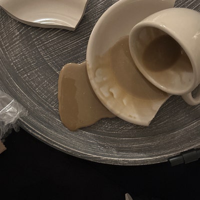 Fake Tequila Shot - Etsy