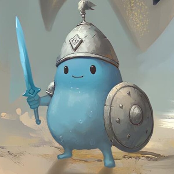 Customized Character Illustration for Fantasy Authors & Writers ...