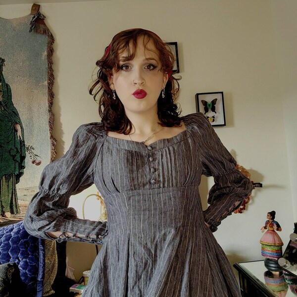 Shell Pink Real Silk Audrey Triangle Headscarf- Sewn in the UK From ...