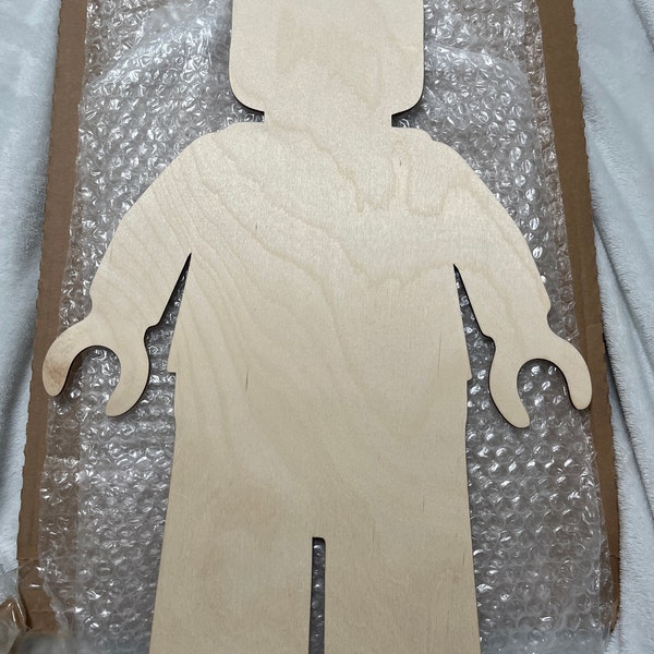Custom Shape -multiple Sizes-wood Cut Outs Wood Craft Supply-sanded - Etsy