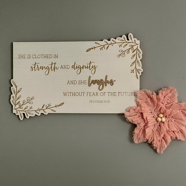 Macrame Flower | Wall Decor | Boho Decor | Home Decor - Etsy