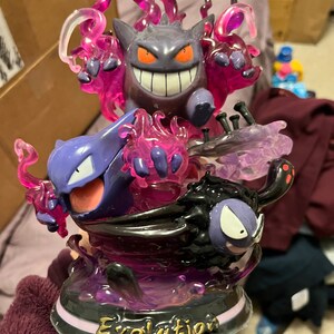 Godzilla Fish Tank Decorations - Etsy