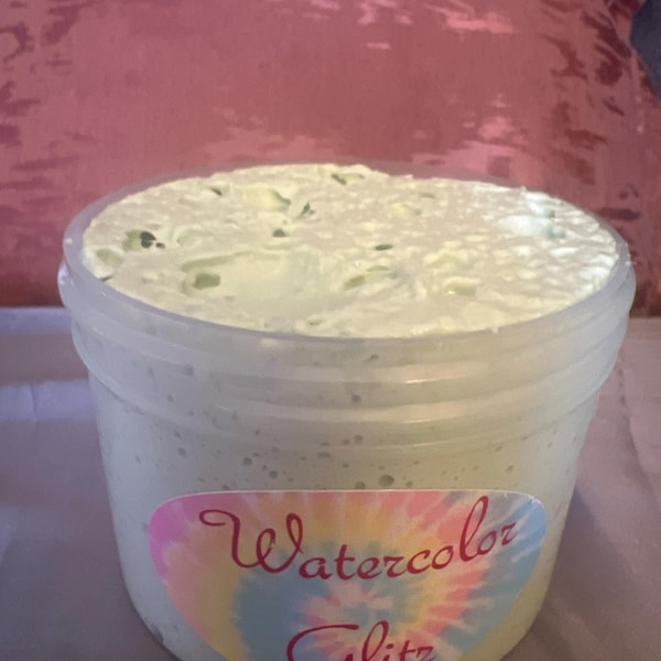XOXO Clear Slime Hugs and Kisses Slime Great Holiday Gift Sensory Play ...